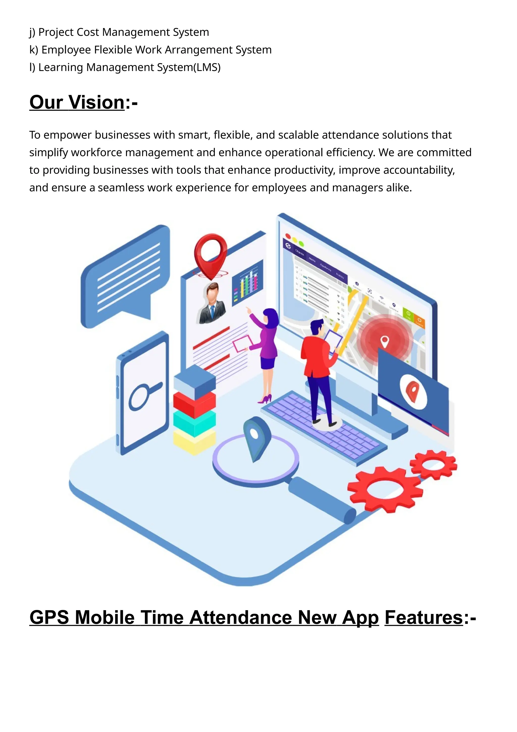 Time Atendance. pptx | PDF