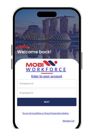 Time Atendance. pptx | PDF