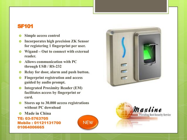 Time attendance | PPTX