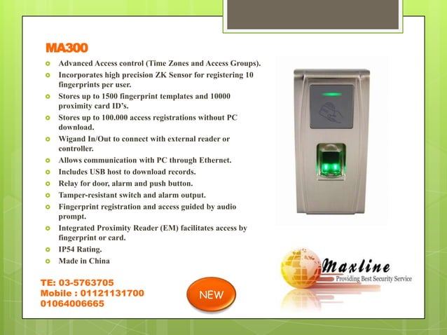 Time attendance | PPTX