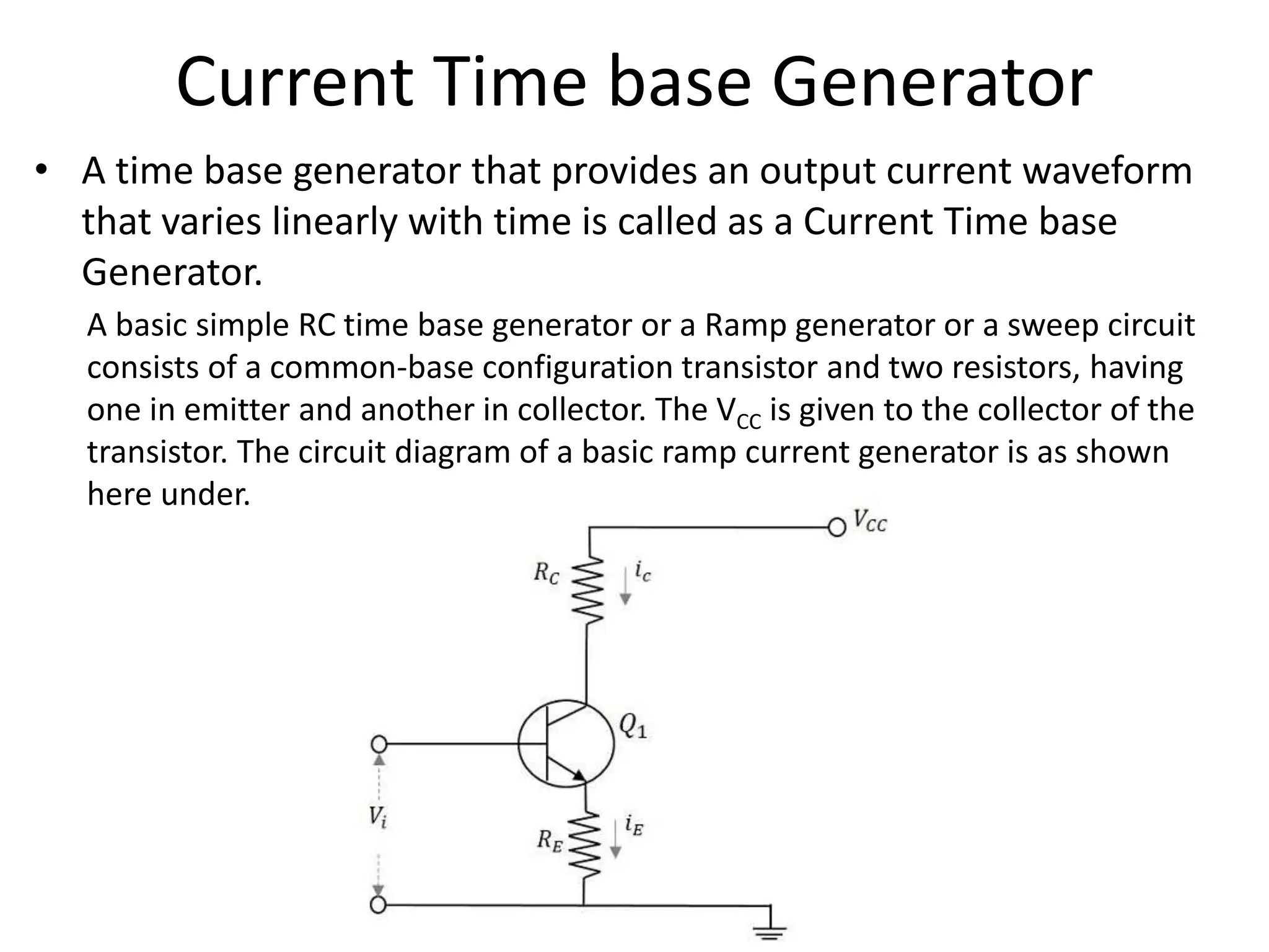 Time Base Generators or Sweep Circuits.pptx