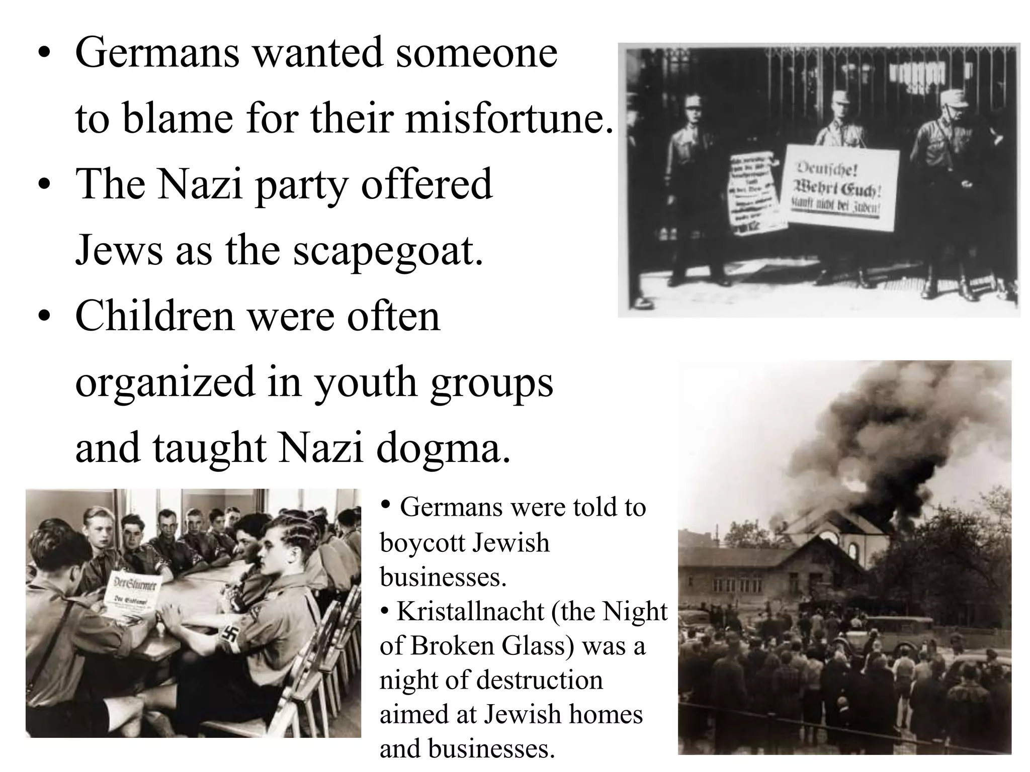 Time between the wars | PPTX