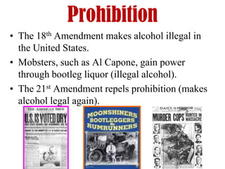 Time between the wars | PPT