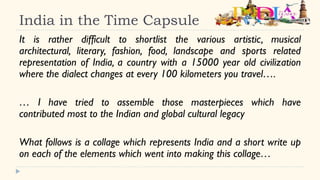 Time Capsule | PPTX