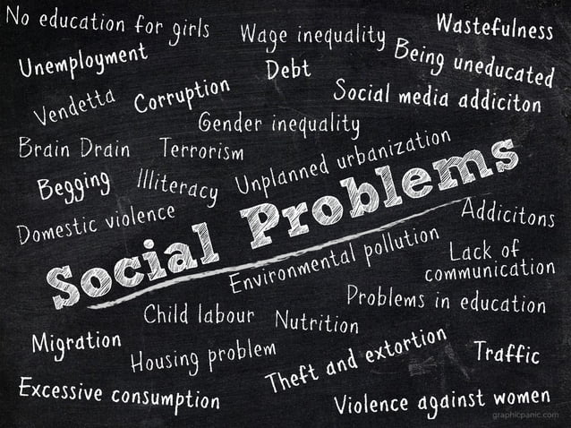 Time capsule social problems | PPT