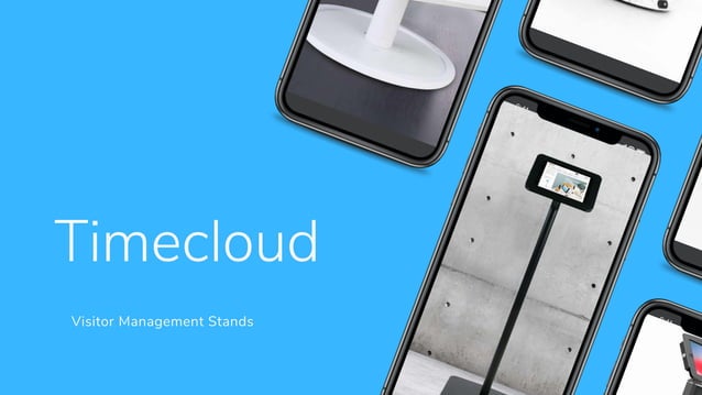 Timecloud VM Hardware | PPT