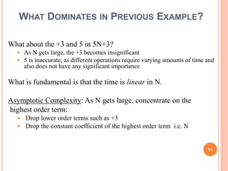 Time complexity.ppt