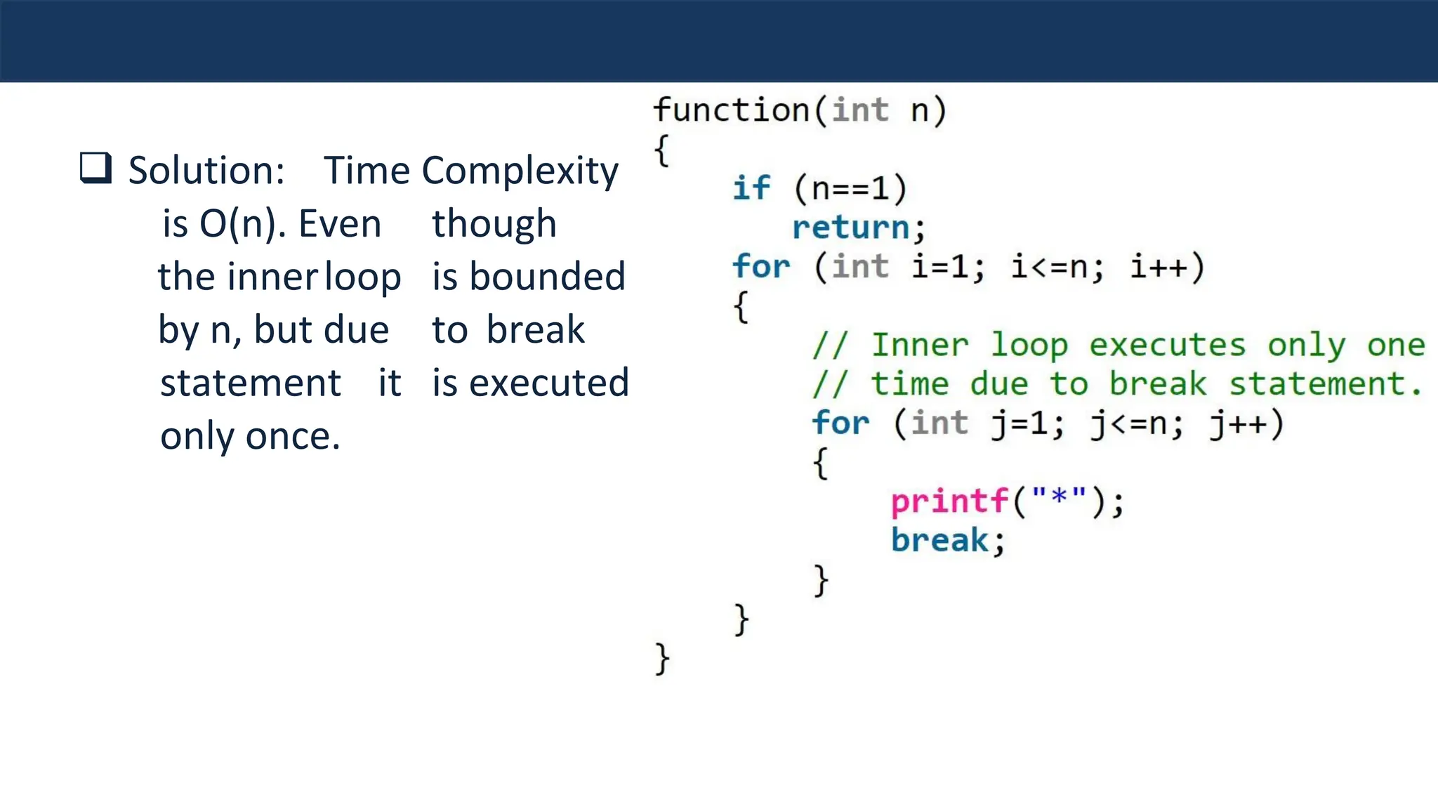 Time Complexity of Algorithm (Analysis).pdf Time Complexity of Algorithm (Analysis).pdf