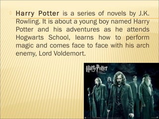 Time contrasts and conditional sentences | PPT