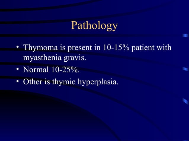 Timectomia | PPT