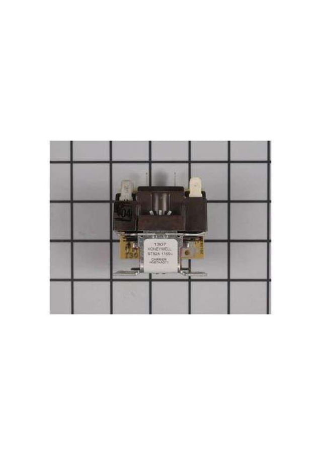 Time Delay Relay For Carrier Part Hn67ka071 Pdf