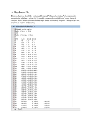 Time dependentishigami in gproms | PDF