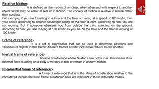 Powerpoint presentation for albert einsteins topic of time dilation.pptx