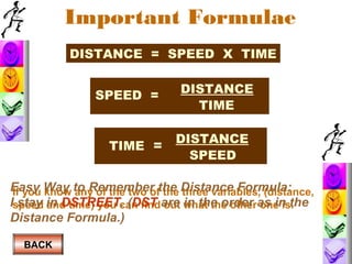 Time distance | PPT