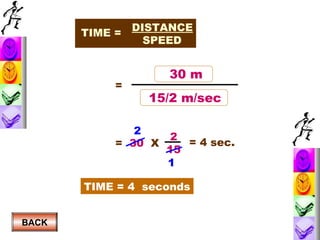 Time distance | PPT