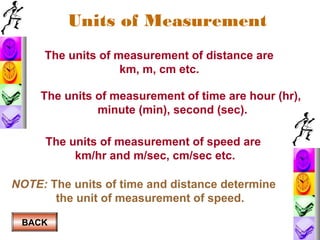 Time distance | PPT