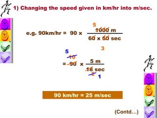 Time distance | PPT
