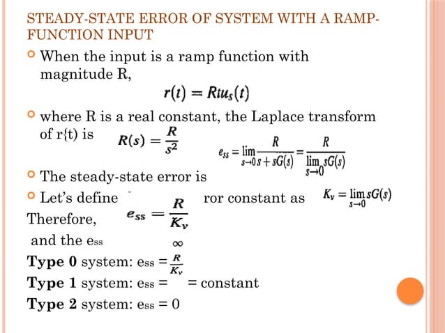 Time Domain Analysispptx Nnooooooooooooooobbbb Ppt