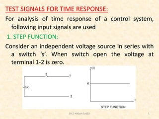 Time domain definition 6 | PDF | Physics | Science