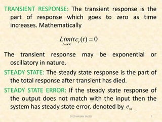 Time domain definition 6 | PPTX | Physics | Science
