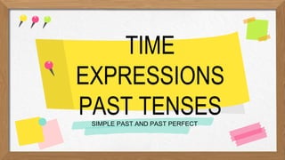 TIME EXPRESSIONS.pptx