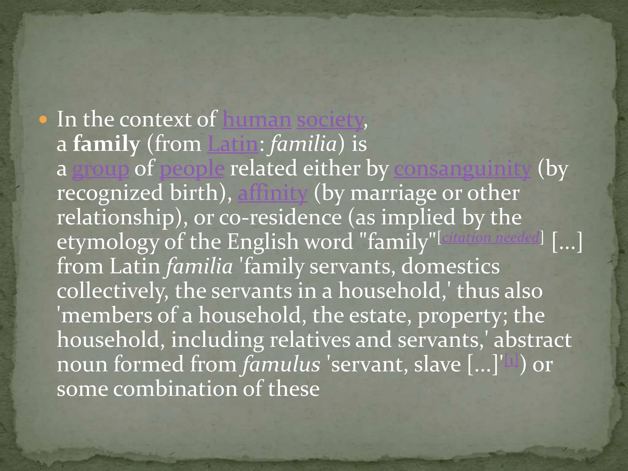 Time,family,marriage and divorce.pptx