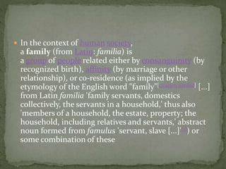 Time,family,marriage and divorce.pptx