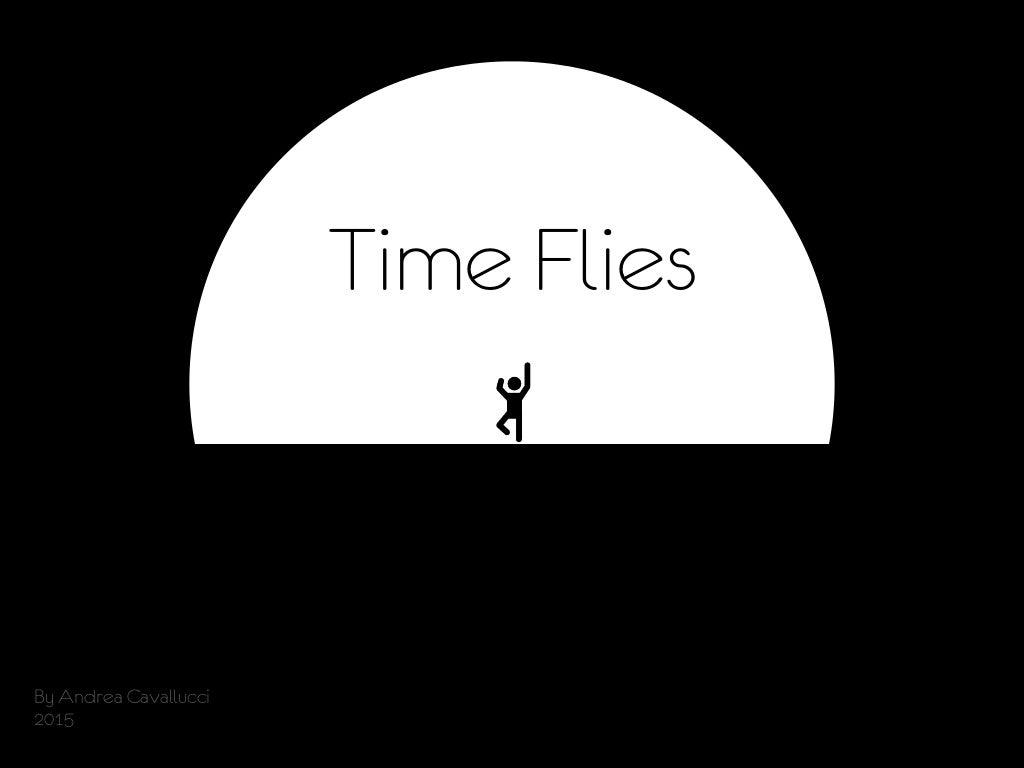Time Flies | PPT