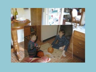 Time flies and years | PPT