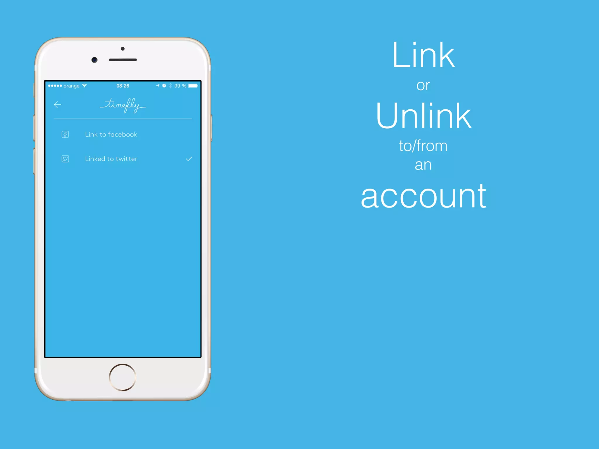 Timefly iOS App Development Presentation | PDF