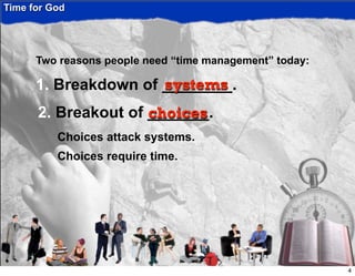 Time For God | PDF