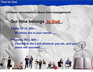 Time For God | PDF