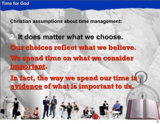 Time For God | PDF