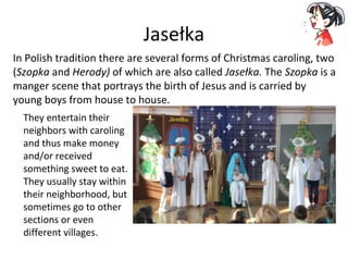 Time for masks and costumes in Poland | PPT | National & Civic Holidays ...