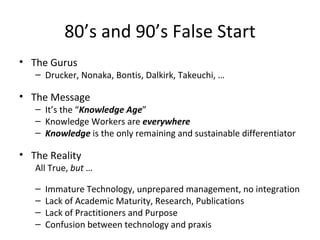 Time For The CKO | PPT