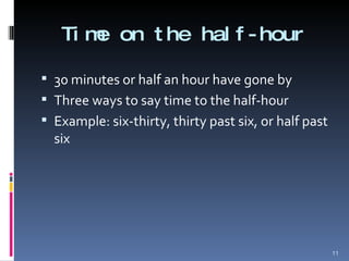 Time For Kids | PPT