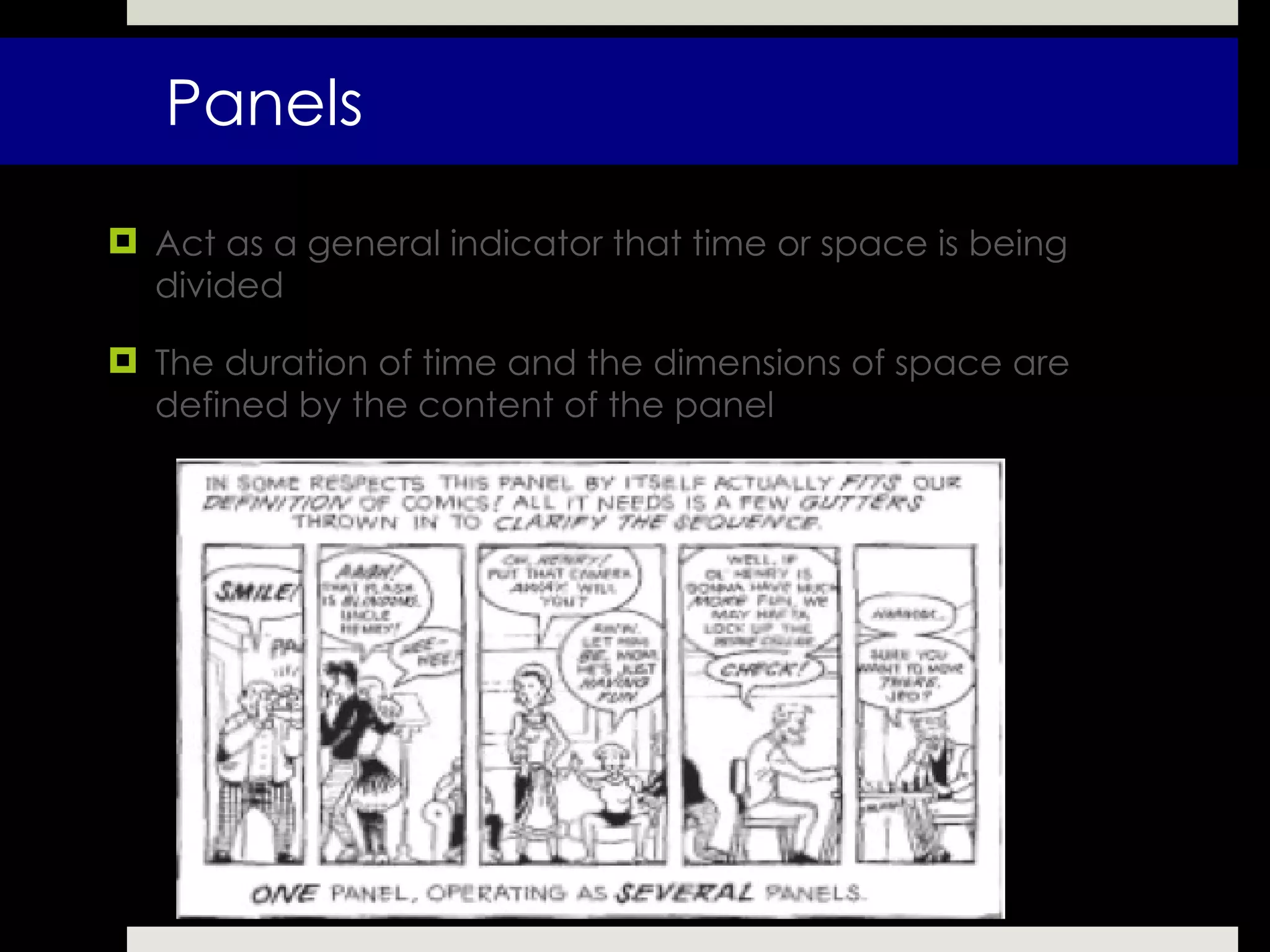 Time Frames Presentation | PPT