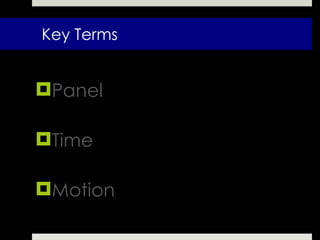 Time Frames Presentation | PPT