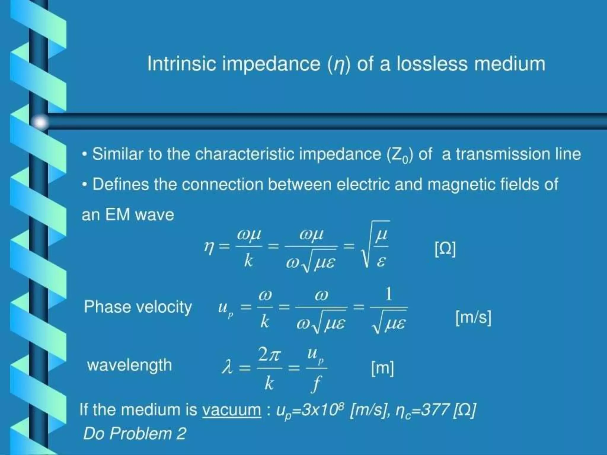 Time Harmonic Fields.pptx