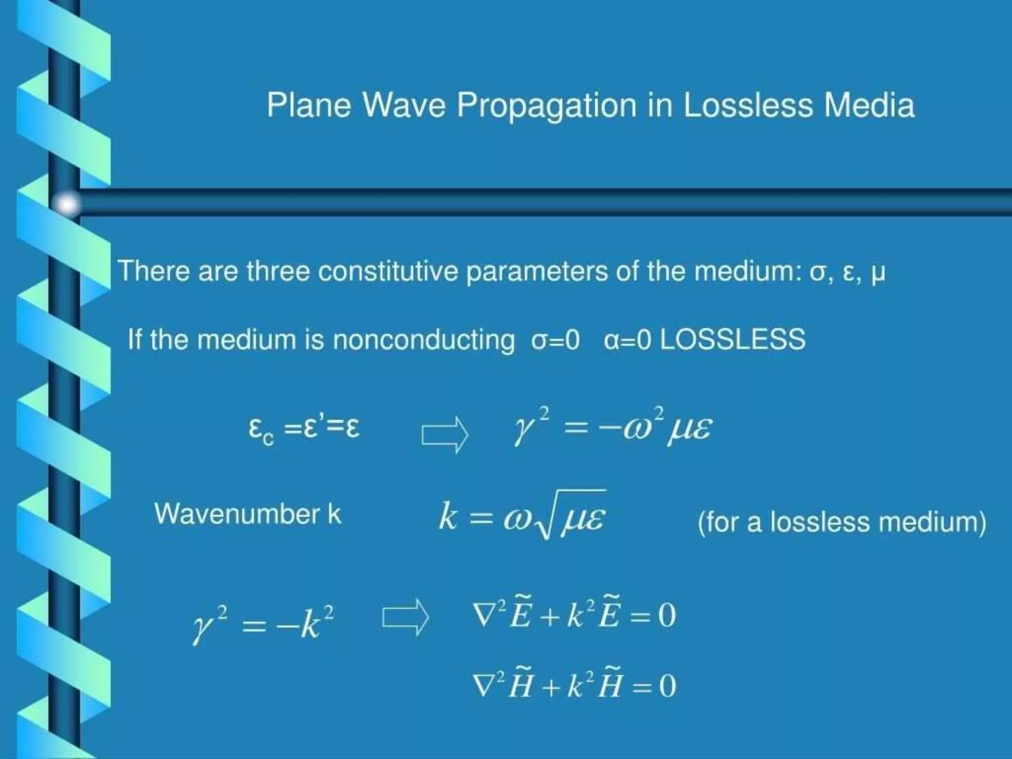 Time Harmonic Fields.pptx