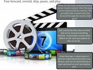 Time is an illusion | PPT