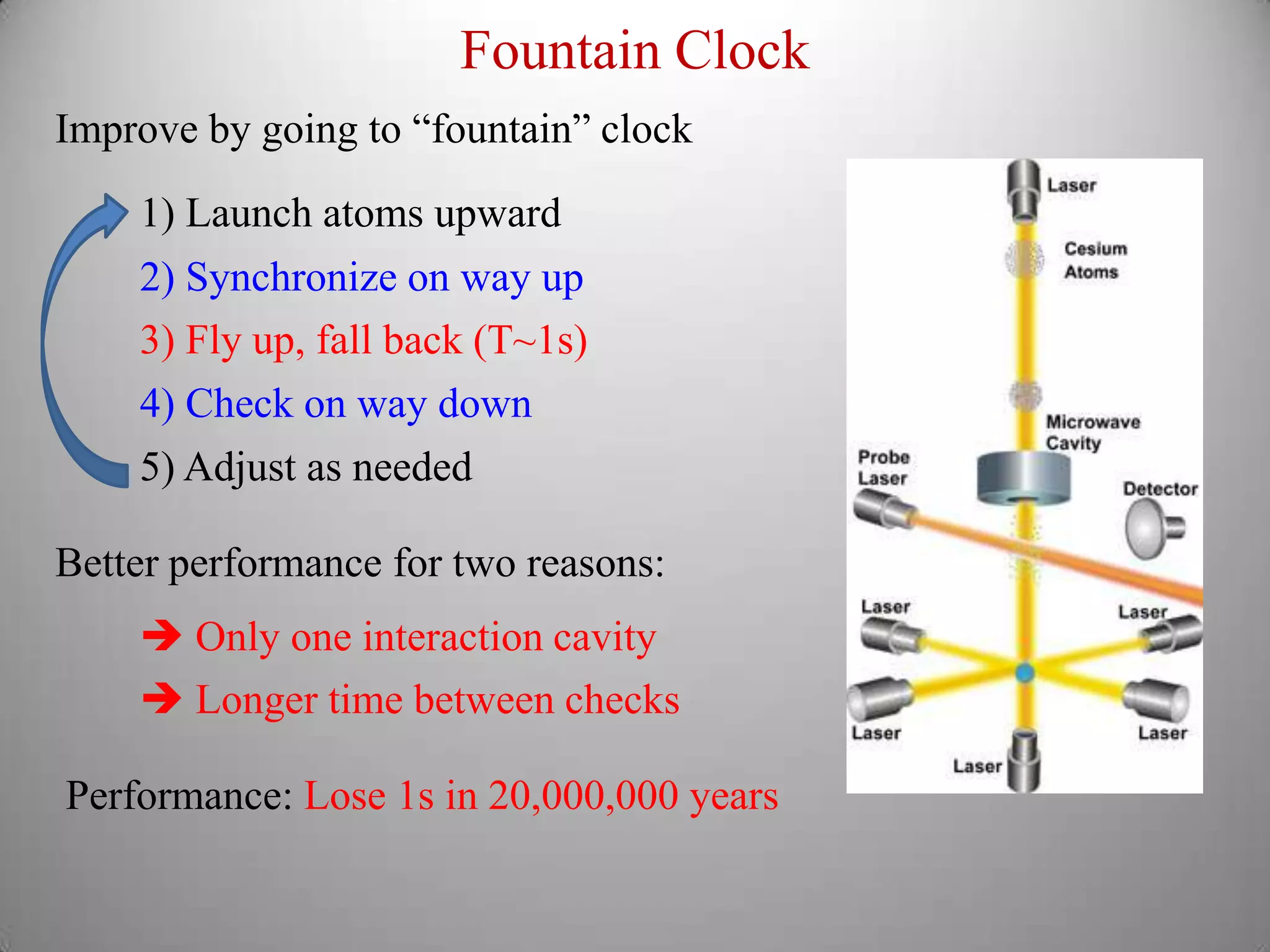 A Brief History of Timekeeping | PPT