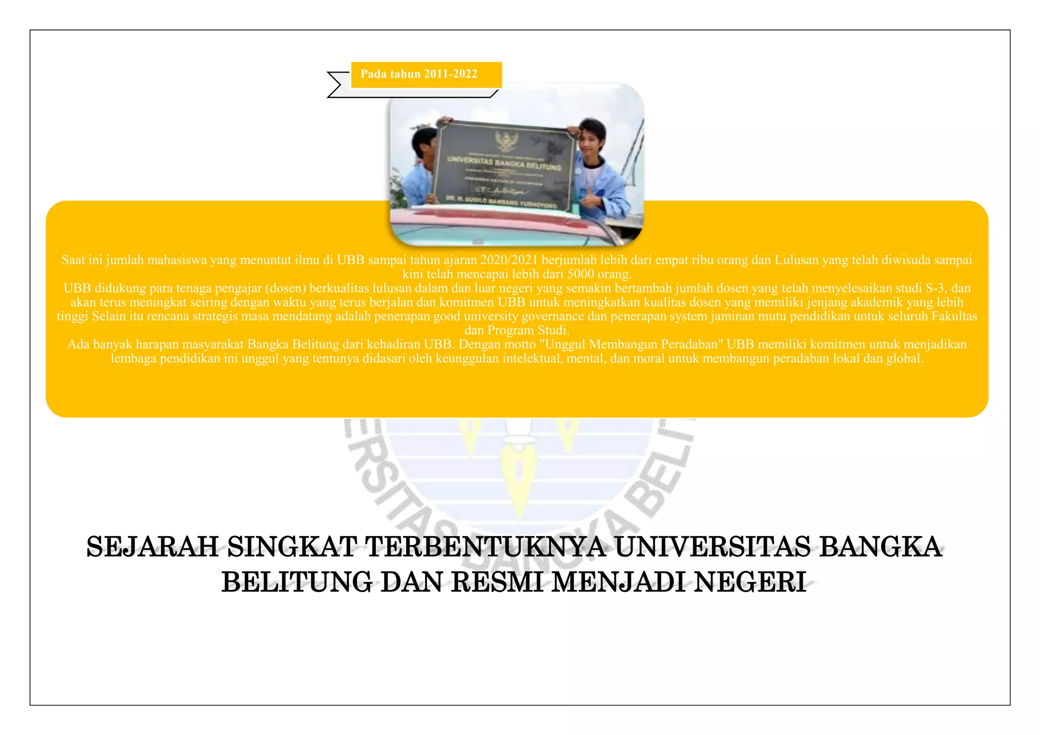 timelane ubb dan keunggulan peradaban 1022211092.docx