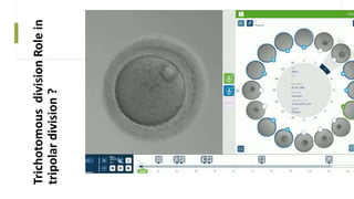Time lapse embryo monitoring | PPTX