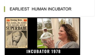 Time lapse embryo monitoring | PPTX