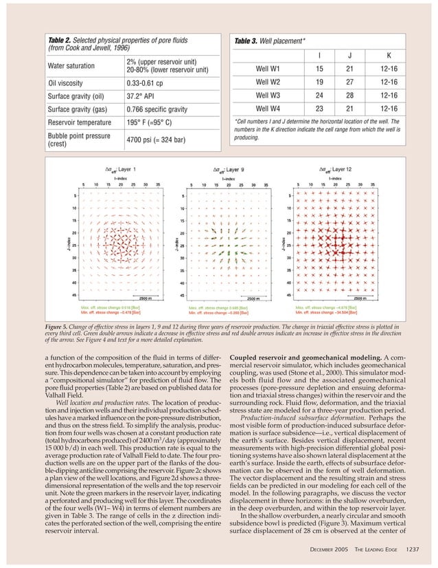 Time-lapse Stress Effects in Seismic Data | PDF