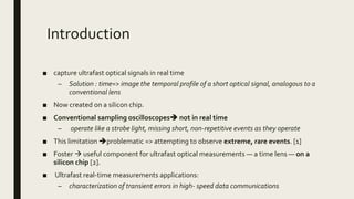 Time lens | PPTX