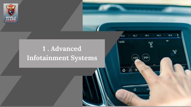 Timeless Elegance Meets Modern Convenience Premier Electronics ...