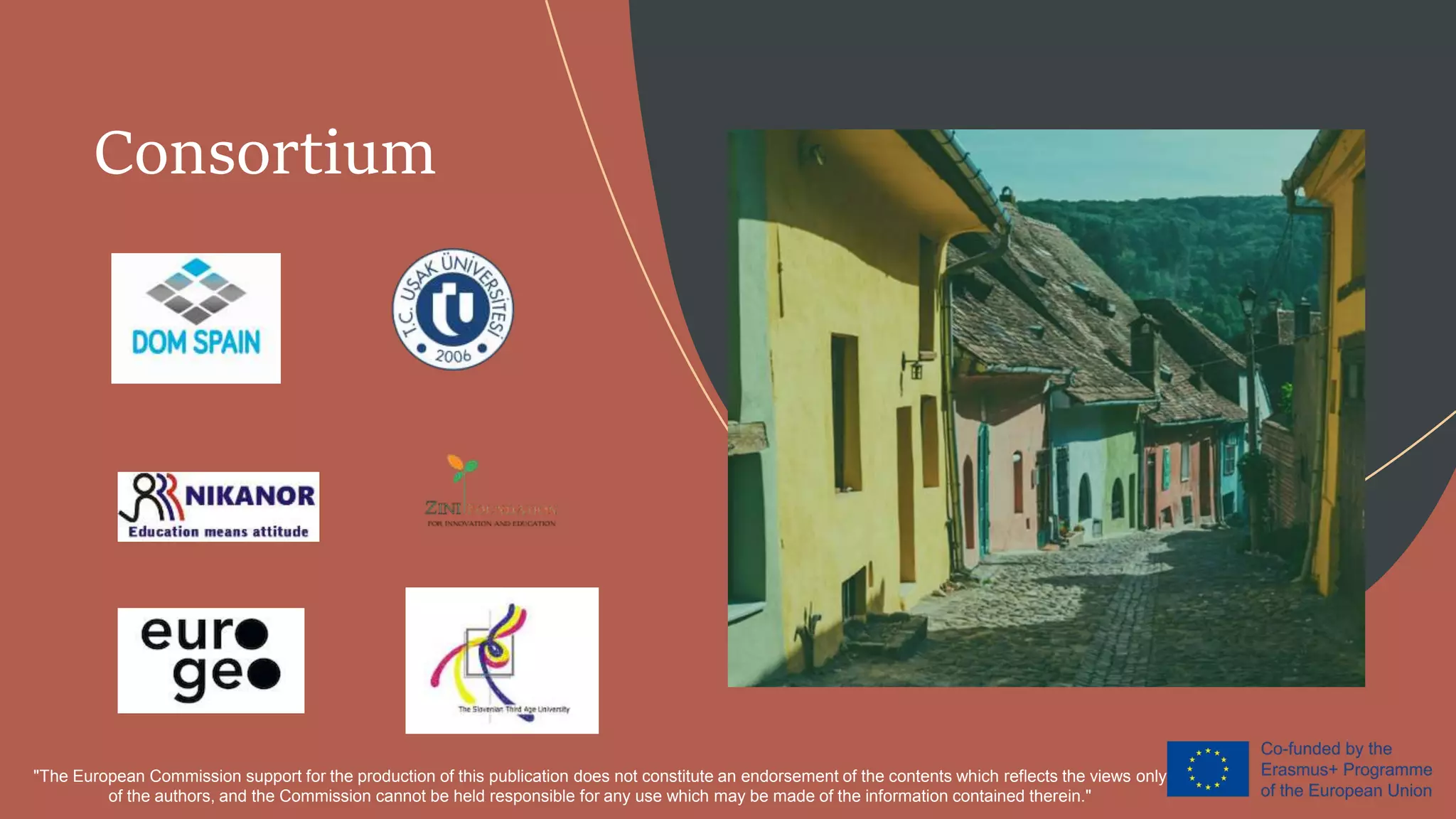 Timeless Project: Learning foreign languages in culturally-inclusive ...