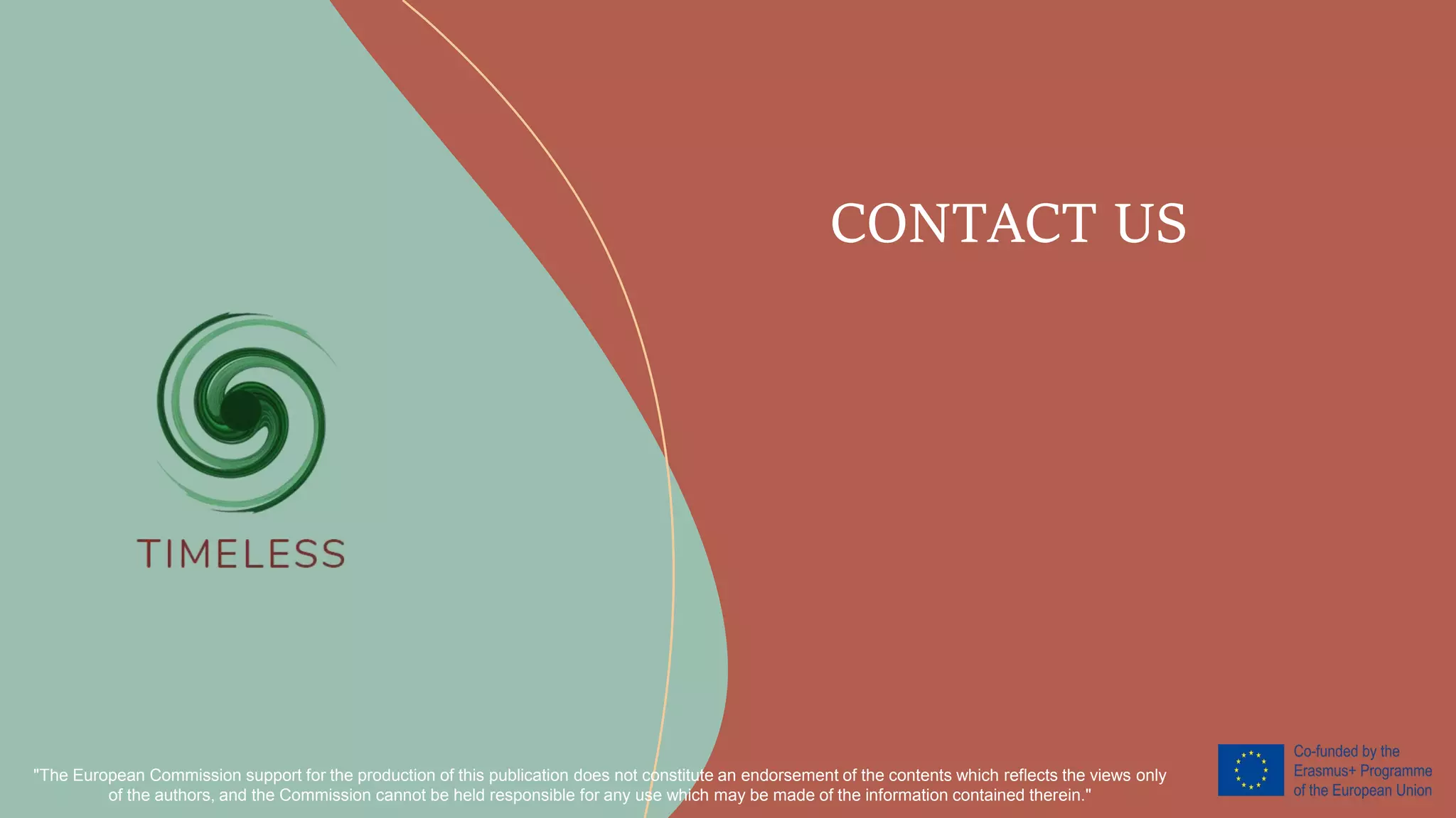 Timeless Project: Learning foreign languages in culturally-inclusive ...